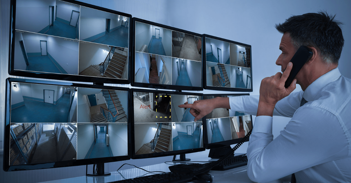 AI Is Changing Video Surveillance - CGL Electronic Security, Inc AI Is Changing Video Surveillance - CGL Electronic Security, Inc