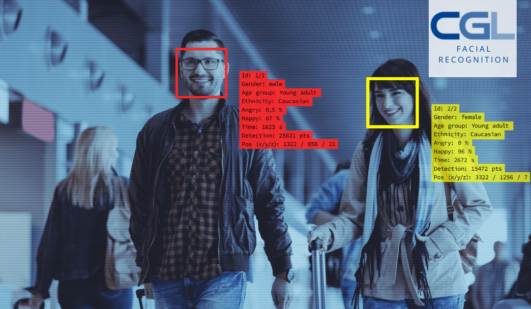 Facial Recognition - How Secure Is Your Face?